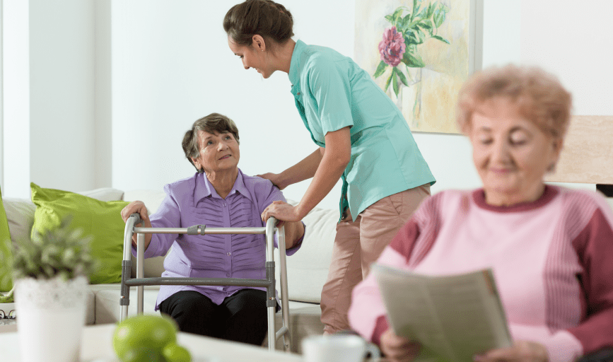 Grant Your Wish Home Care Offers Home Health Services in Cary, NC 27511